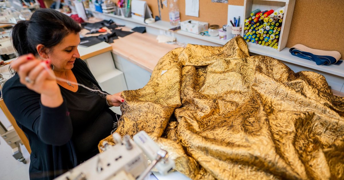 Állásajánlatok - Karrier oldal